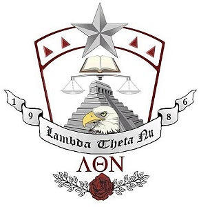 LAMBDA THETA NU – graffitigreek